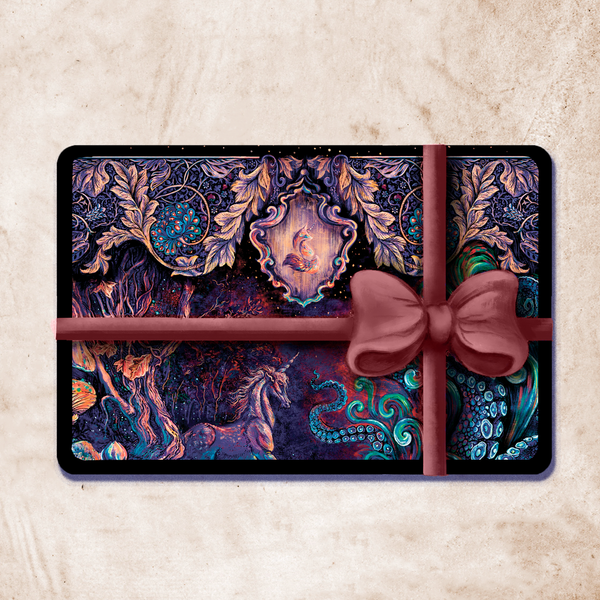 Fera Daemon: Custom Fantasy Silicone Sex Toys Made in France